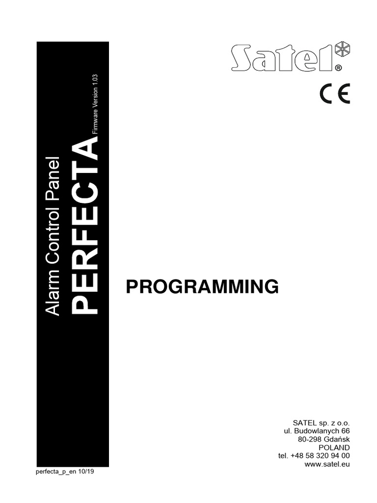 Perfecta Ip en 11-19 | PDF | General Packet Radio Service | Computer File