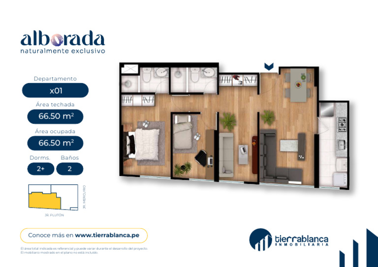 ALBORADA 201 AL 701 66.50 | PDF