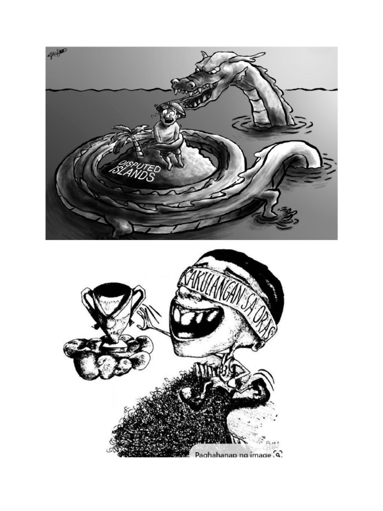 Editorial Cartooning | PDF