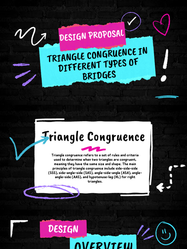 Math Peta Bridge Proposal (1) | PDF | Geometry