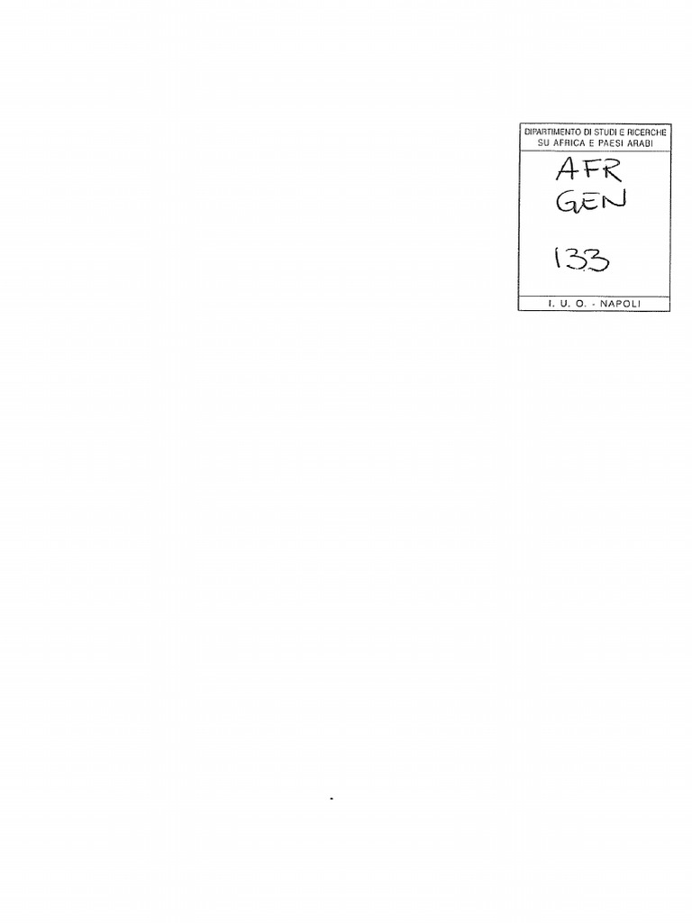 Afrocentrism - Mythical Pasts and Imagined Homes by Stephen Howe | PDF ...