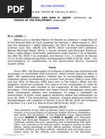 6 Step Application Form | PDF | Access Control