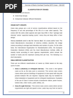 FEM Classification Tables | PDF | Electrical Engineering