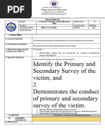 Work Immersion Portfolio Scoring Rubric | PDF | Rubric (Academic ...