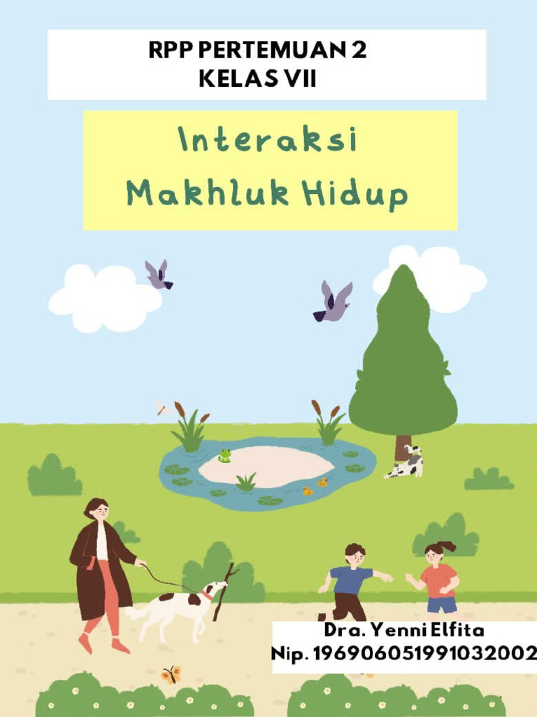 Revisi Interaksi Modul PPM Fix | PDF