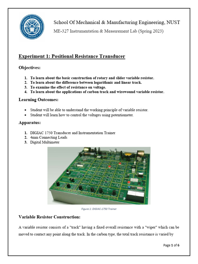 Lab Report 1 | PDF Lab Report 1 | PDF