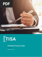 PRIN 2.1 The Principles: FCA Handbook | PDF | Conflict Of Interest ...