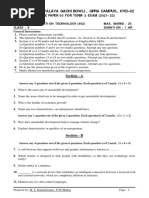 Pro Proctor Guide v2 | PDF | Laptop | Mac Os