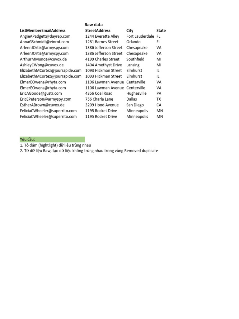 TH C4 - Advance - Q | PDF