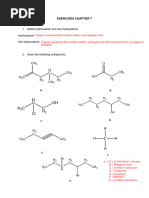 Comprehensive List of PFAS Compounds | PDF | Molecules | Organic Compounds