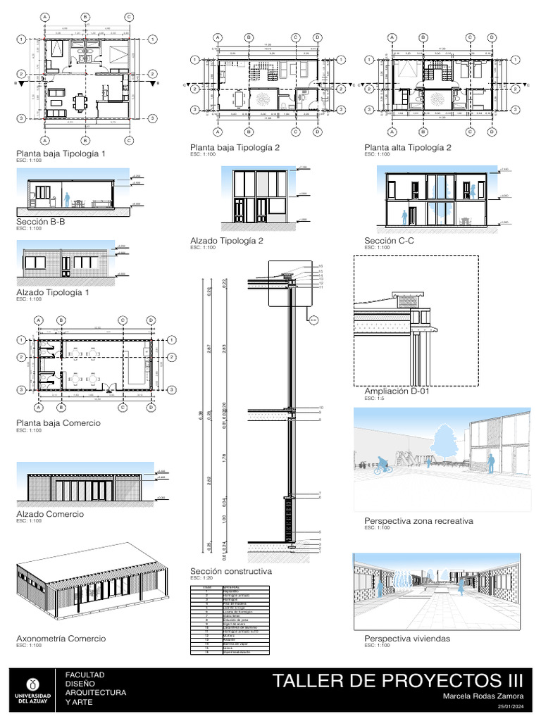 Lamina 2 definitiva examen III | PDF