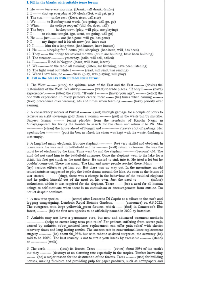 Unit 1 | PDF | Adverb | Preposition And Postposition Unit 1 | PDF | Adverb | Preposition And Postposition
