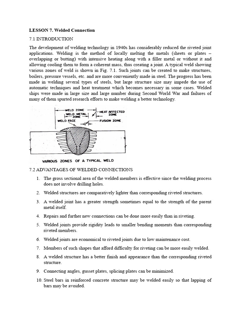 Welding Basics for Engineers | PDF | Welding | Construction