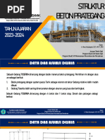 Contoh RKS Pelaksanaan Pekerjaan Konstruksi Gedung | PDF | Griya ...