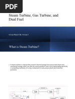 Steam Engine Setup and Heat Sources | PDF | Boiler | Pump