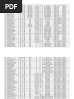 Brief Visuospatial Memory Test-Revised (BVMT) Scoring | PDF | Standard ...