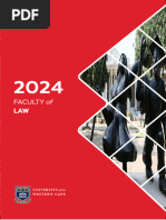 Diploma in Paralegal Studies A5 Brochure Aug 2024 Web | PDF | Justice ...