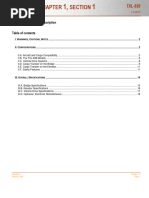 Trepel Champ 70 Loader Specifications | PDF | Brake | Vehicles