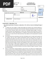 RDNEB LEAFLET | PDF | Forgiveness | Psychological Resilience