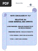 5 Demande de Constitution Cautionnement Definitif PDF | PDF