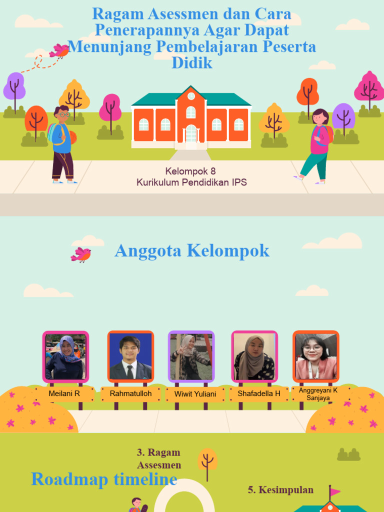 Kelompok 8 | PDF