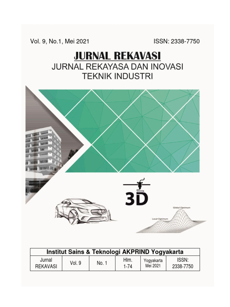 Jurnal 3 | PDF