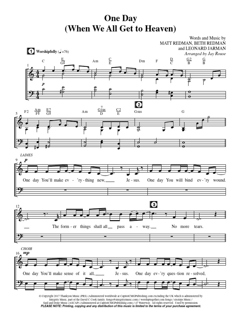 Oneday | PDF
