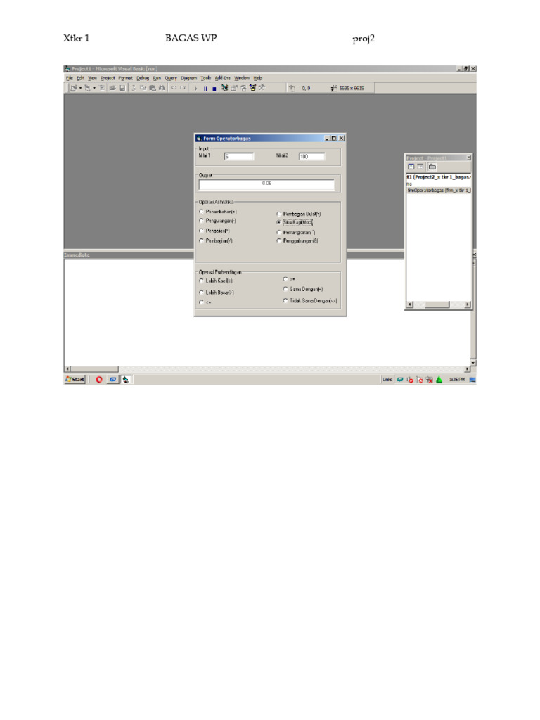 Materi Jurus PSHT | PDF