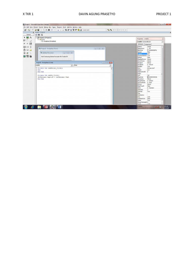 Jurus Dasar PSHT | PDF