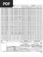 ADNOC Refining Standard Drawings List | PDF | Storm Drain | Electrical ...