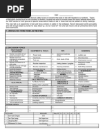 EASA Form 1 | PDF