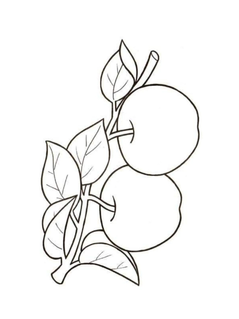 Worksheet Seni Mewarnai | PDF