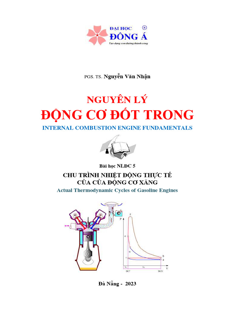 Bài học NLDC 5 - Otto Principle (text PDF | PDF