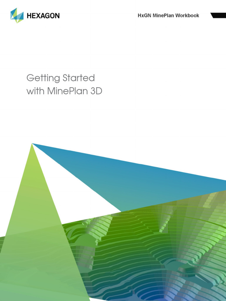 GettingStartedWithMP3D | PDF | 3 D Computer Graphics | Icon (Computing)