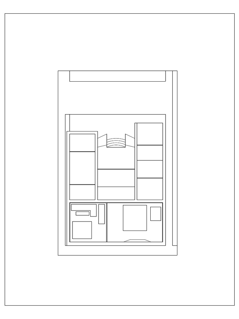 Site Plan Layout1 | PDF