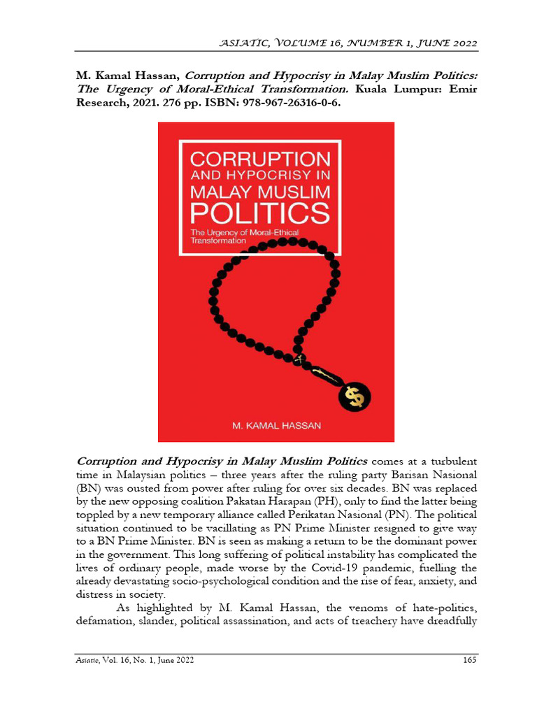 HYPOCRISY | PDF | Politics