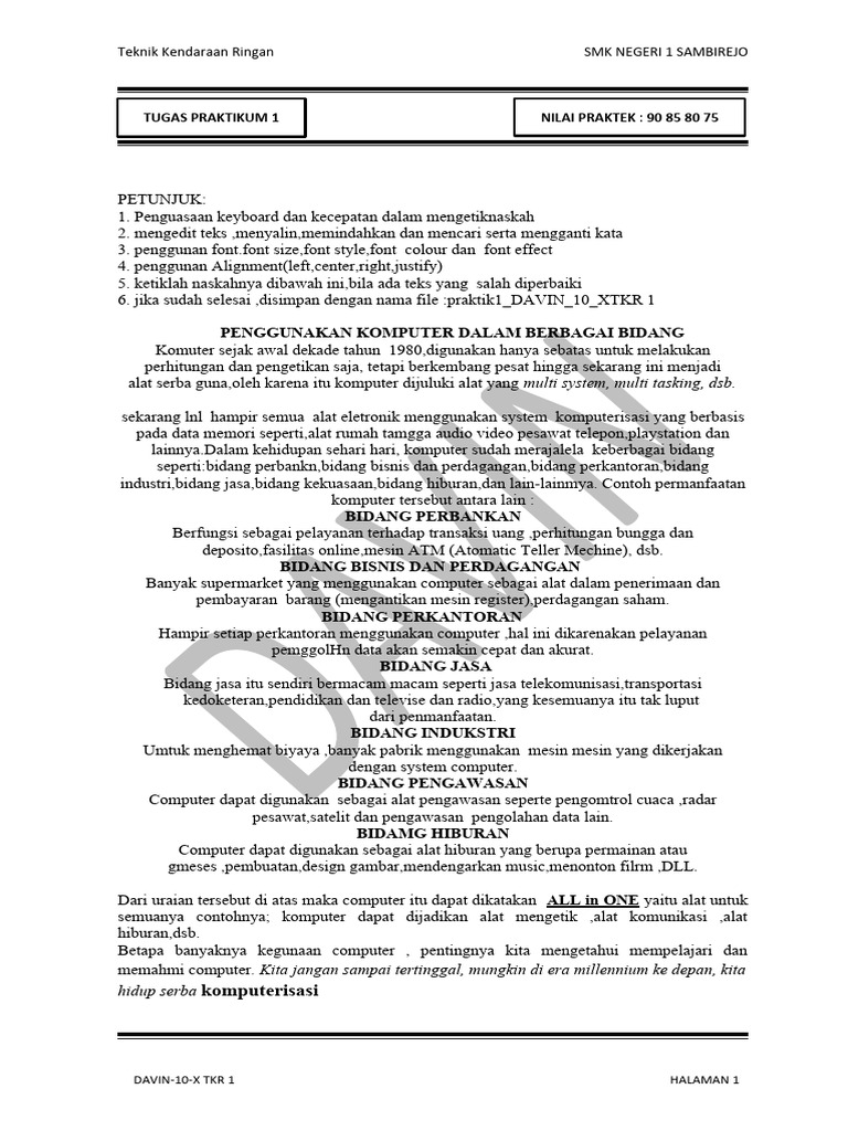 Senam Dasar PSHT | PDF