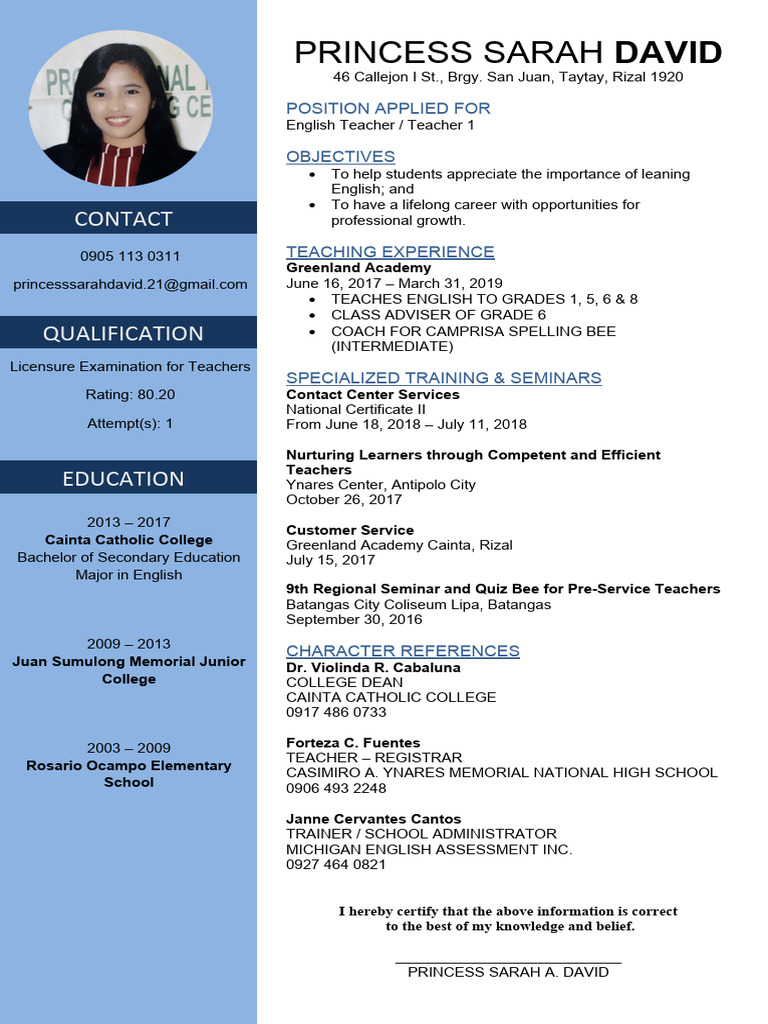 Follow Up Pdf Teachers Learning