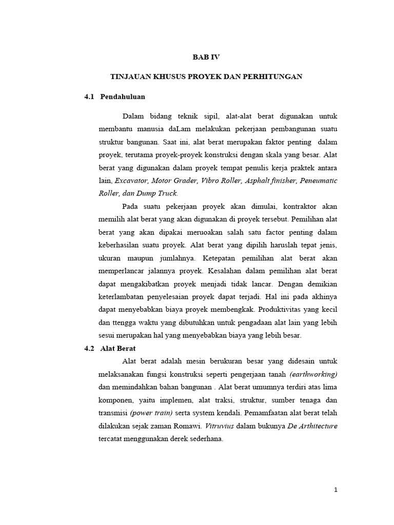 LAPORAN KP BAB IV Taufik Kurahman | PDF | Komputer | Teknologi & Rekayasa