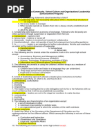 Summary PPST Indicators PROFICIENT TEACHERS | PDF | Learning ...
