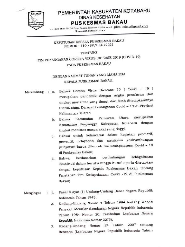 sk tim covid 2021_compressed (1) | PDF