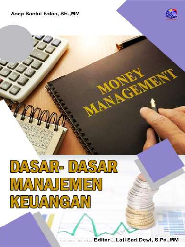 Dasar Dasar Manajemen Keuangan | PDF