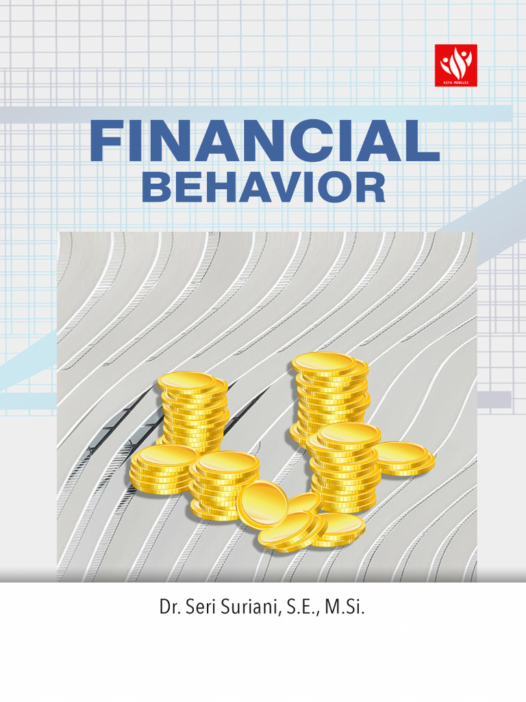 FullBook Financial Behavior | PDF