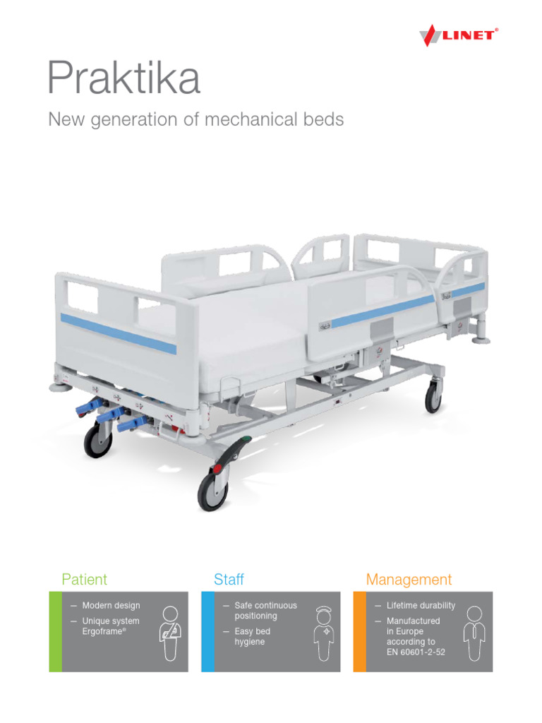 Brochure Praktika - 1+2 | PDF | Bed | Motor Vehicle
