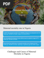 SSS MAT-2 Maternity Reimbursement Guide | PDF | Childbirth | Miscarriage