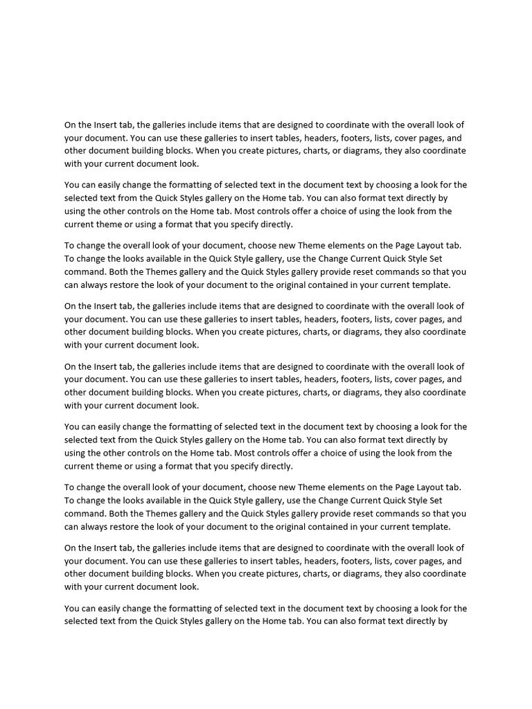 One | PDF | Page Layout | Text