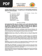 KK Assembly - Script | PDF | Social Science