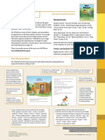 Sesotho Stories (Grade 3 Booklet) | PDF