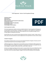 Victorian AOD Intake Tool | PDF | Substance Abuse | Chronic Condition