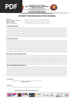 New CTU Header and Footer | PDF